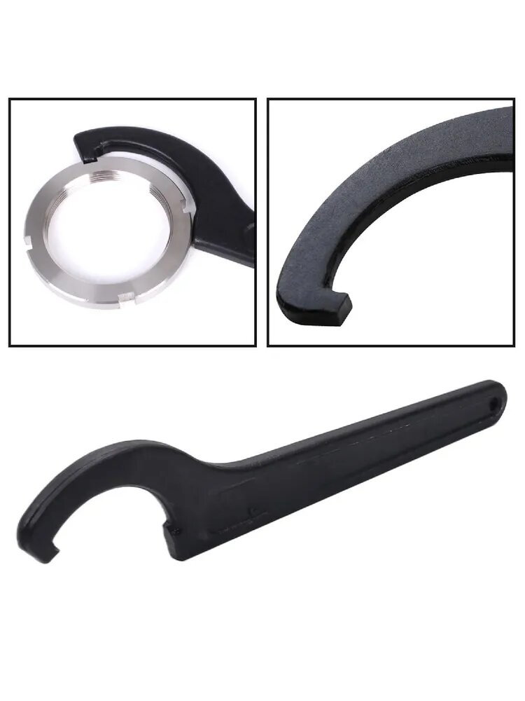 Специнструмент для мото, Ключ для амортизатора амортизатора мотоцикла- с 38 по 42