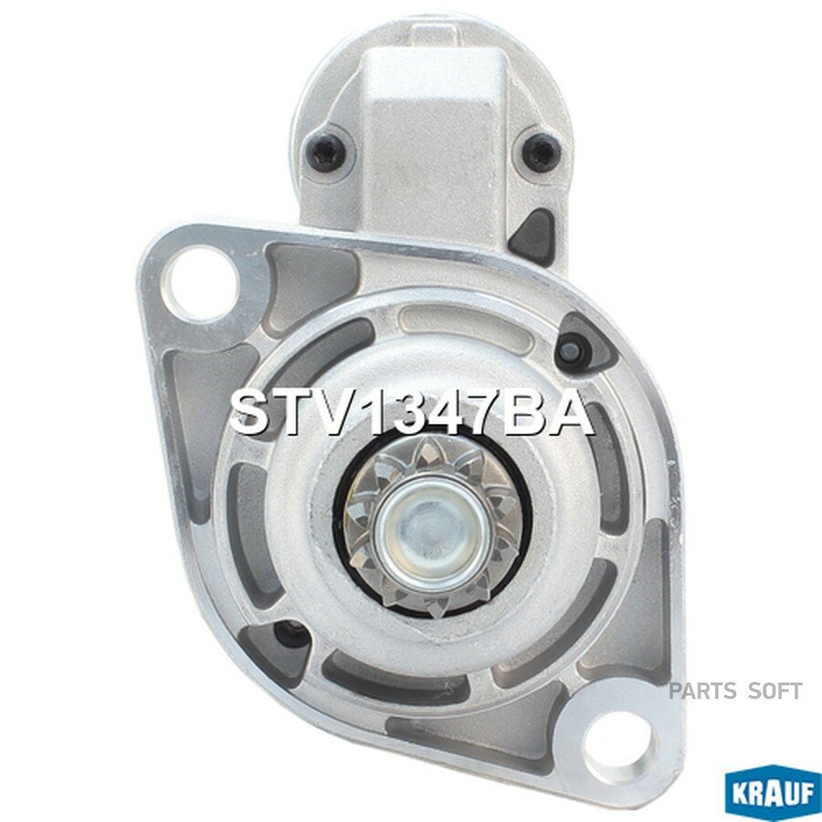 STV1347BA KRAUF Стартер KRAUF STV1347BA | цена за 1 шт