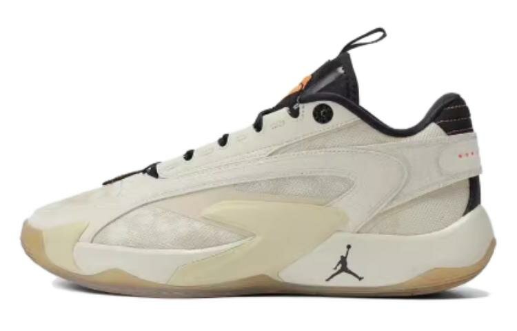 Кеды Jordan Luka 2