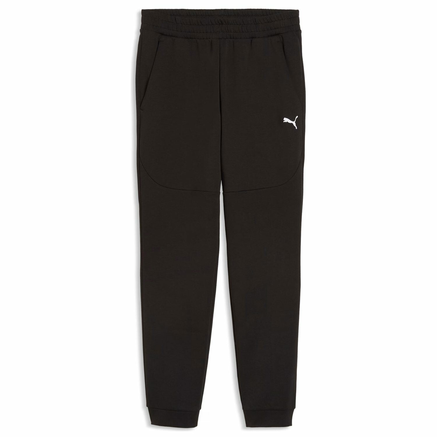 Брюки PUMA PUMATECH PANTS, цвет черный, размер L INT