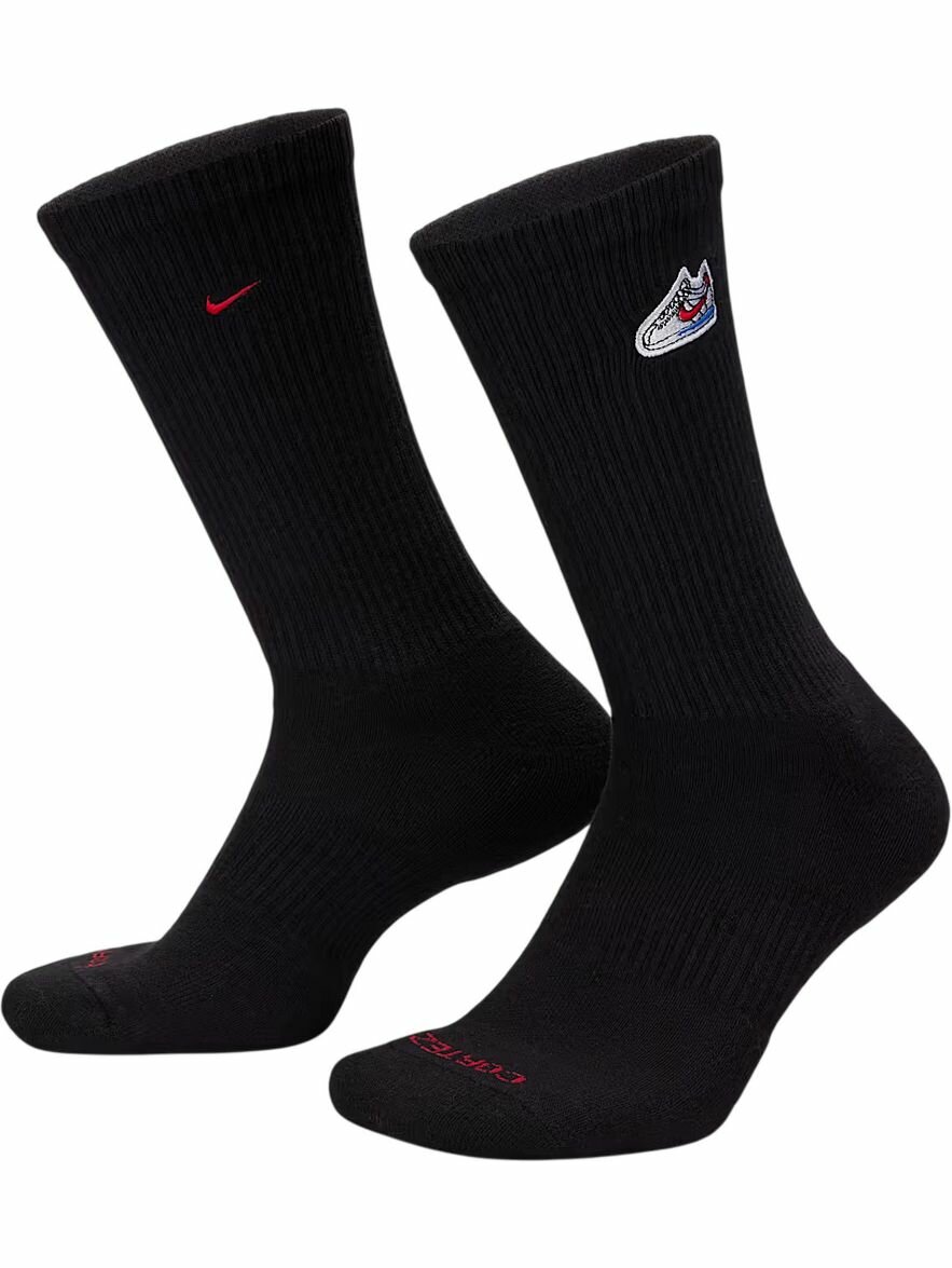 Носки Everyday Cushioned Crew Socks (1 Pair)
