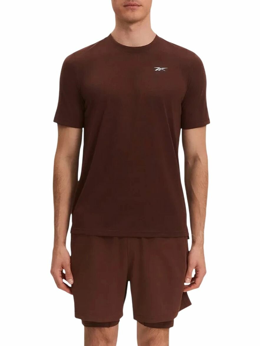 Футболка спортивная Smithy Easy Fit Tee