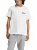 Футболка спортивная Reebok Golf Above Average Tee, размер S INT, белый