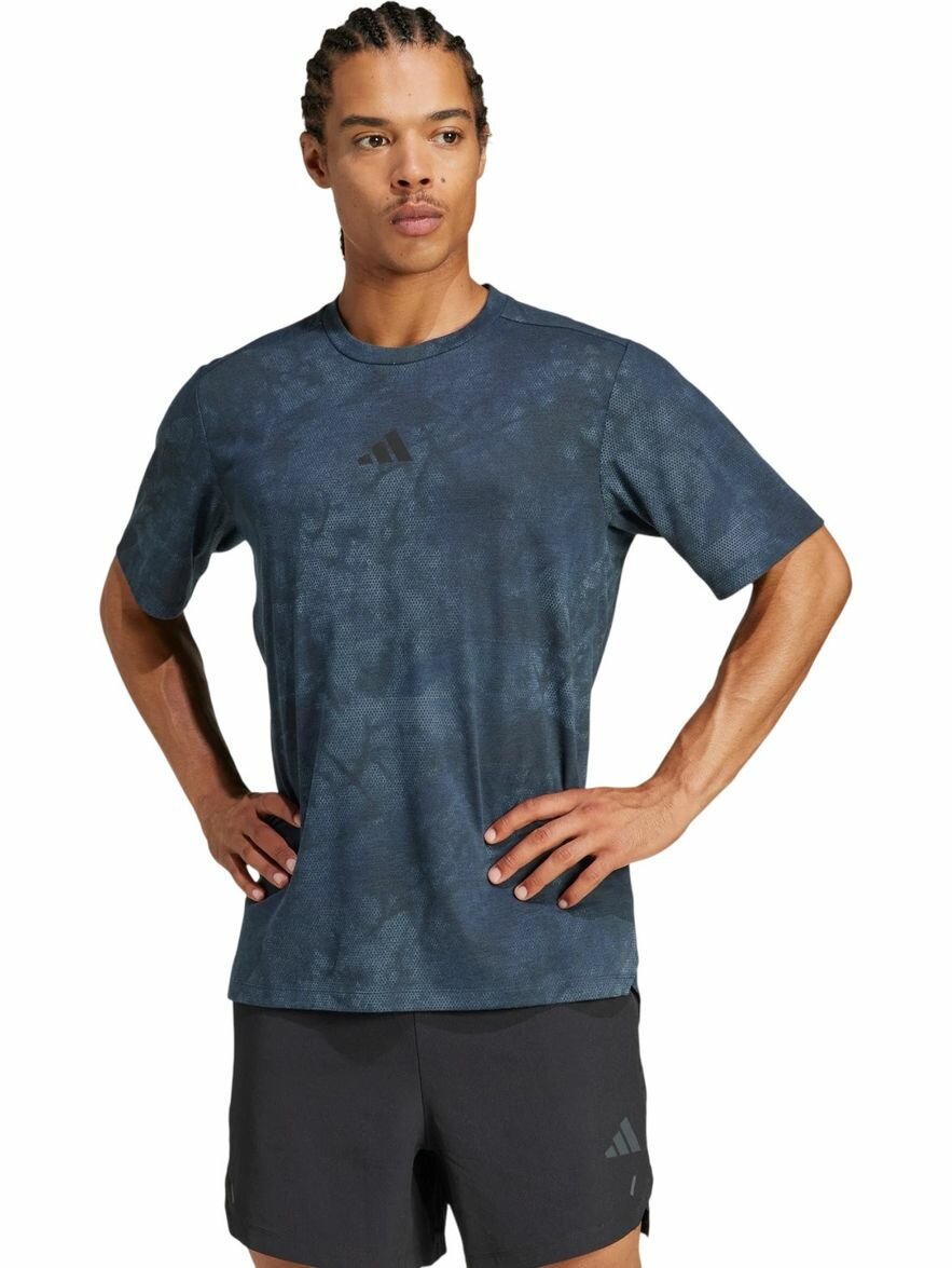 Футболка спортивная Power Graphic T-Shirt