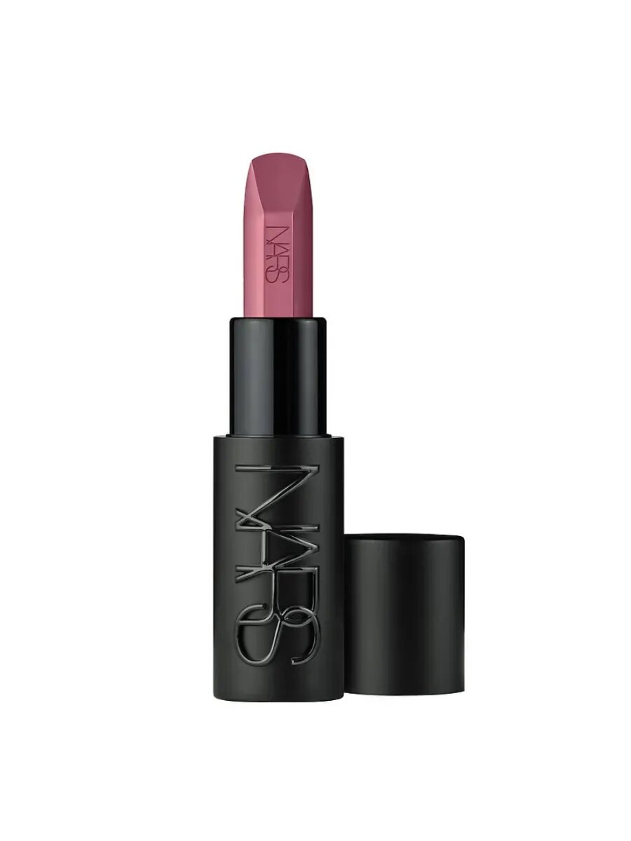 NARS Сатиновая помада Explicit Luxury Lipstick, № 882, Unashamed, 3,8 г