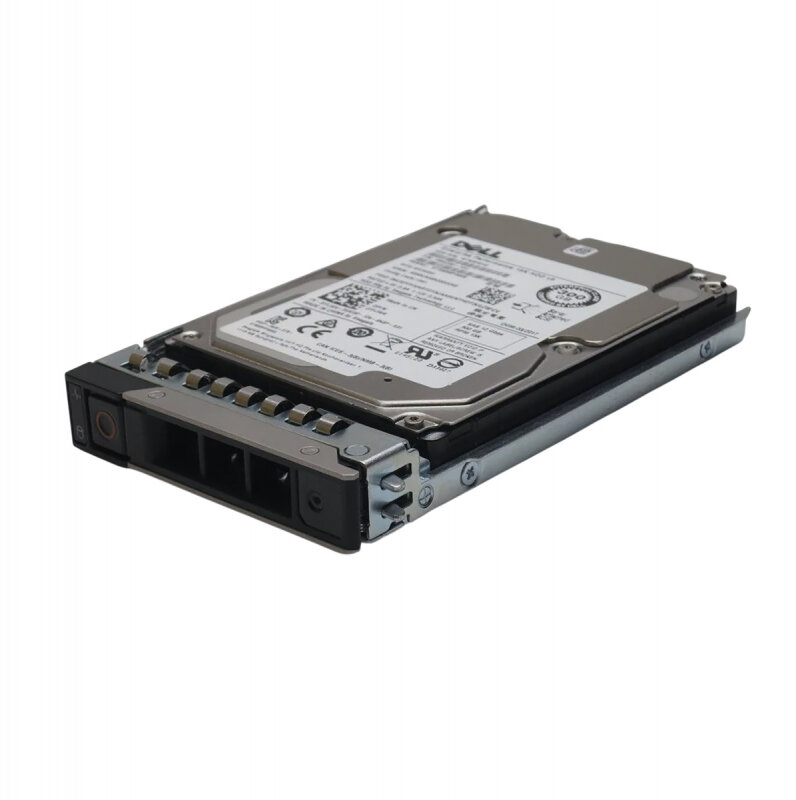 Жесткий диск Dell 341-8497 300Gb SAS 2,5" HDD