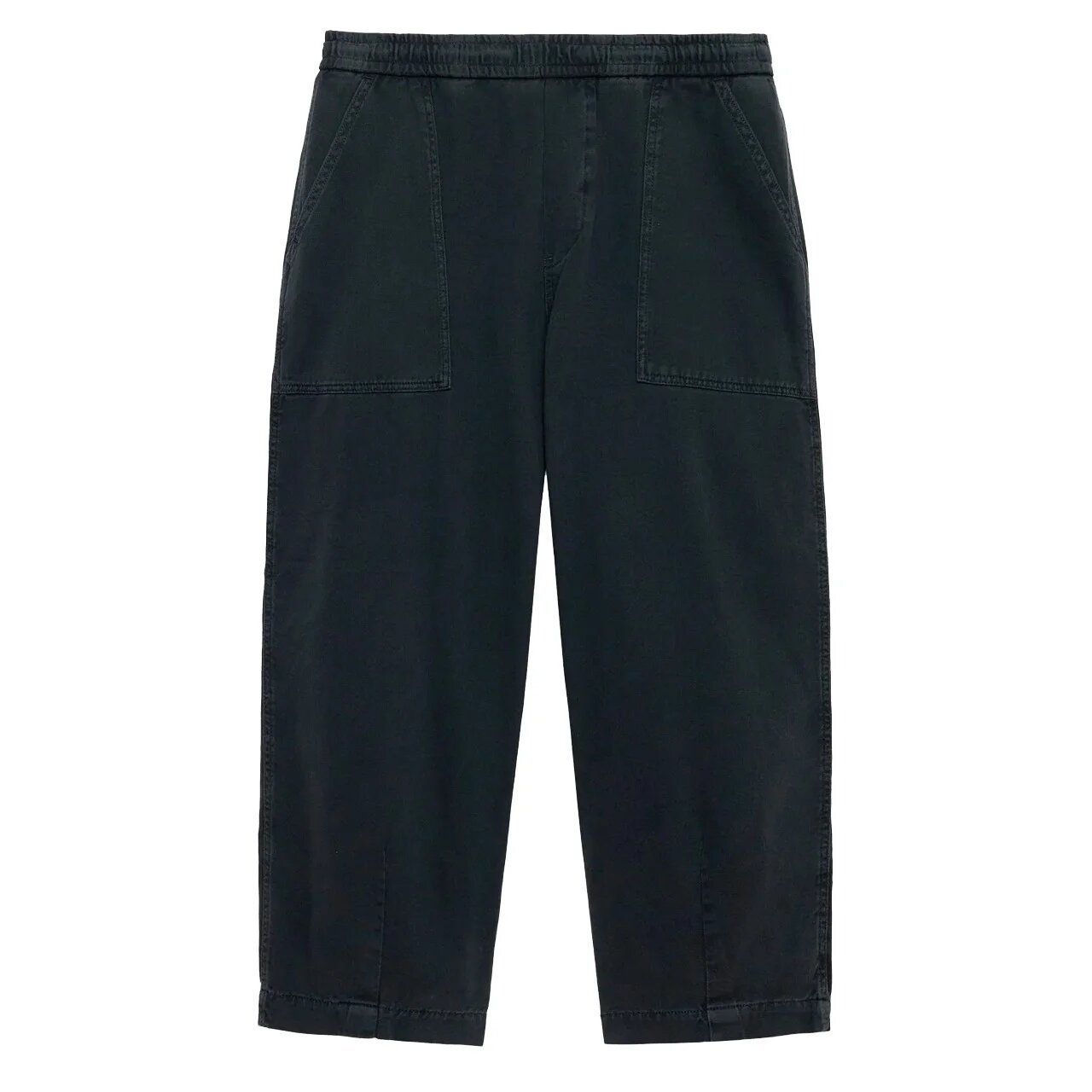 Брюки Oversized CTN Pant