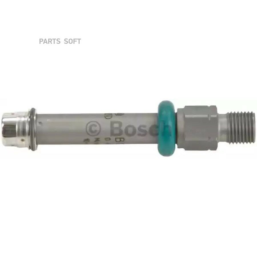Инжекторные форсунки BOSCH от официального дистрибьютора, BOSCH, артикул 0437502043
