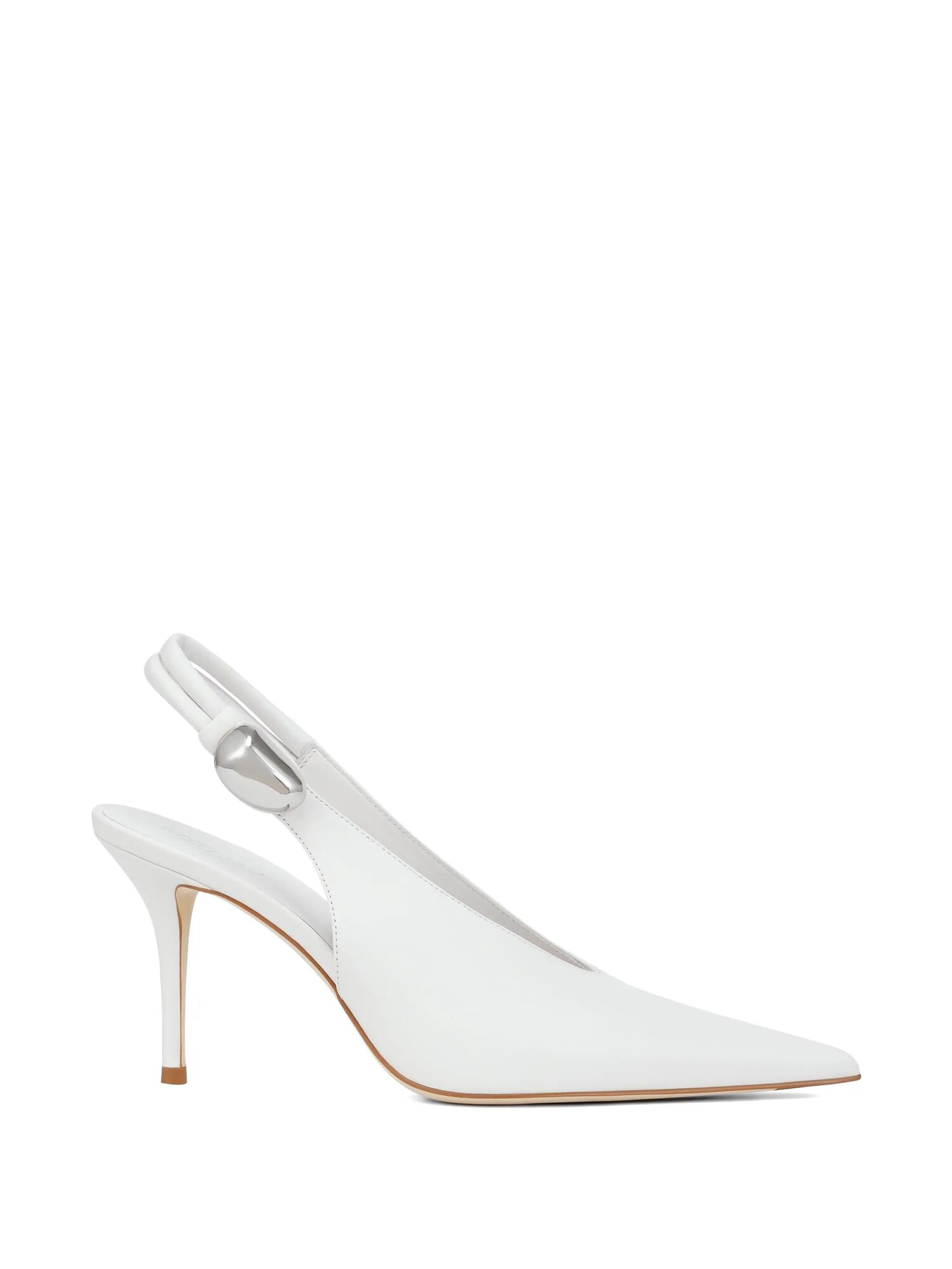Туфли Slingback pumps 