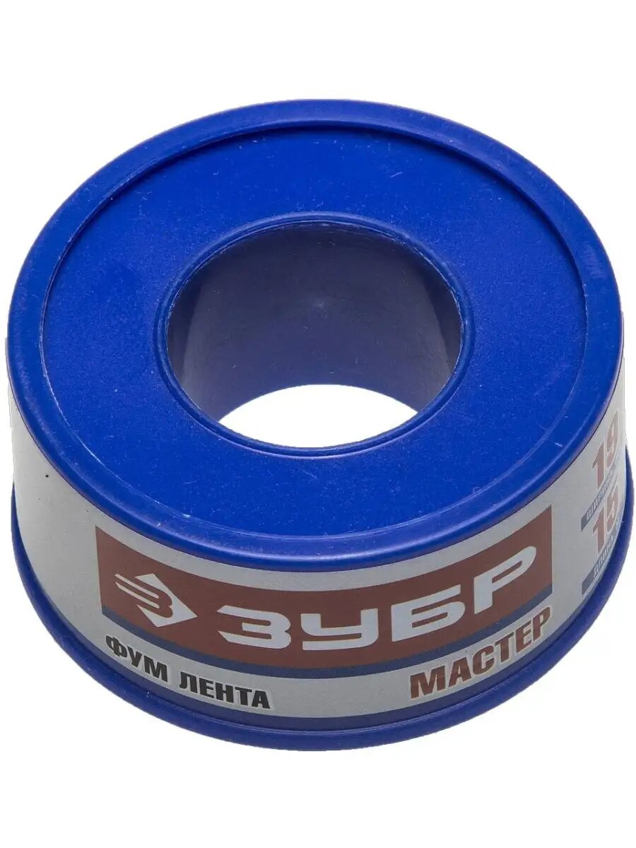 Фумлента плотность 0.1 мм х 19 мм х 15 м 12373-19-025