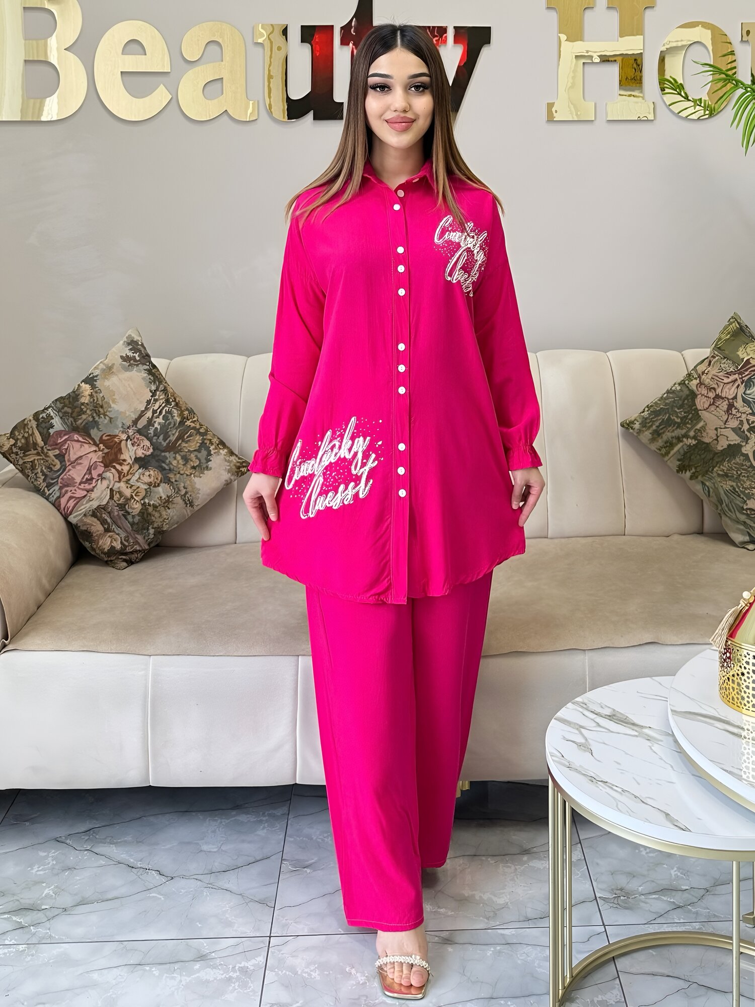 Комплект одежды