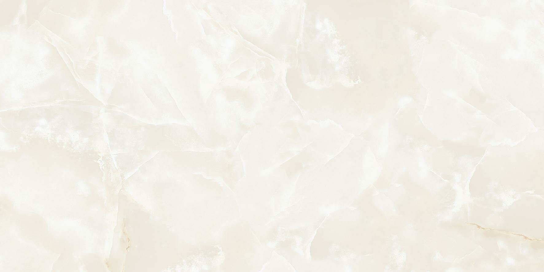 Керамогранит Ceradim Оникс Талент кремовый полированный 60х120 см