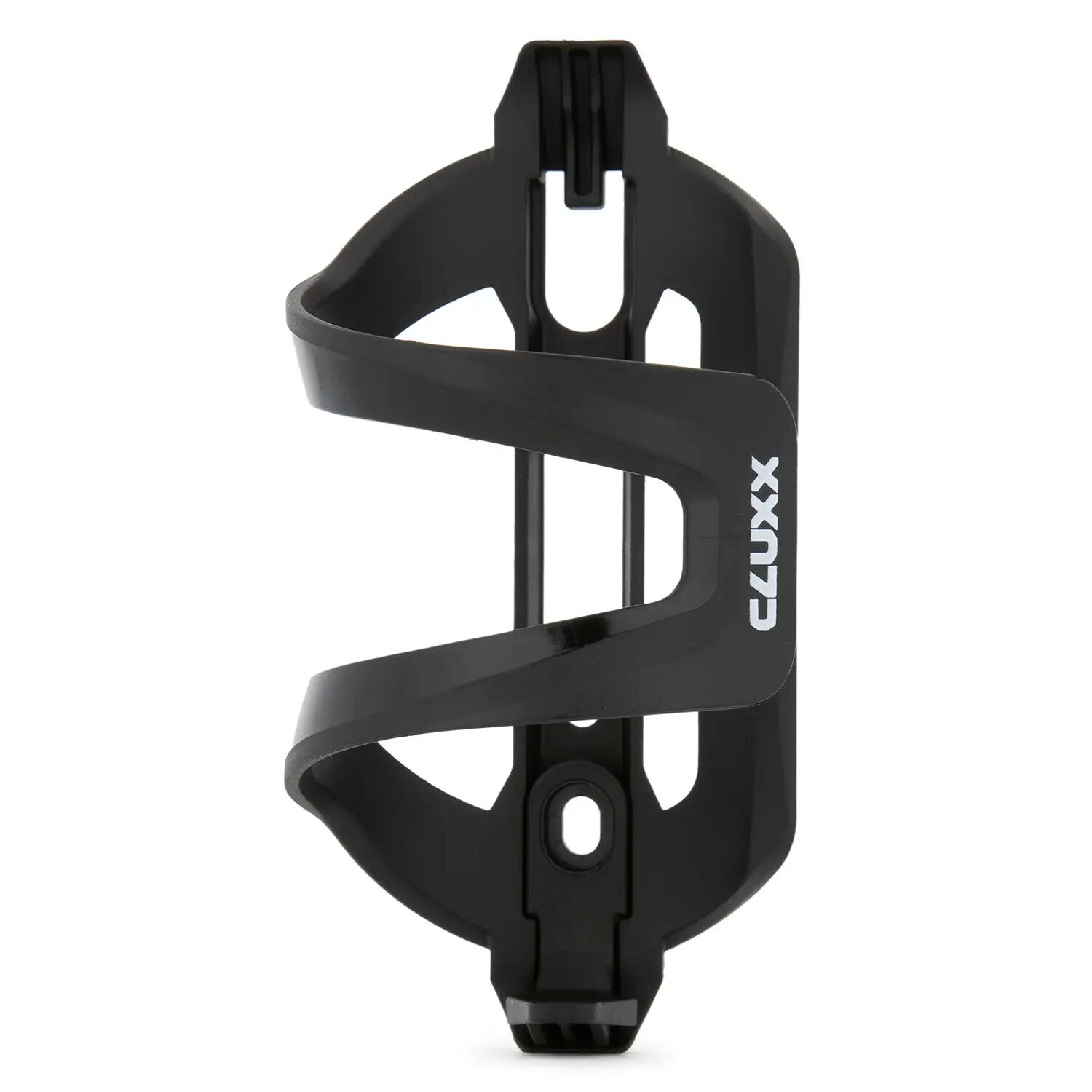 Флягодержатель CLUXX Everide 400 Black — фото 1