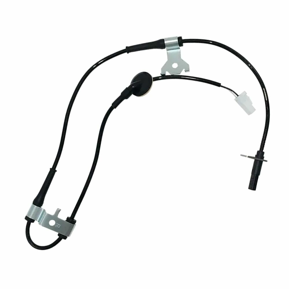 Датчик скорости колеса ABS для Suzuki Grand Vitara 2005-2022 56210-65J00 — прямая замена, черный, новый, 1 шт.