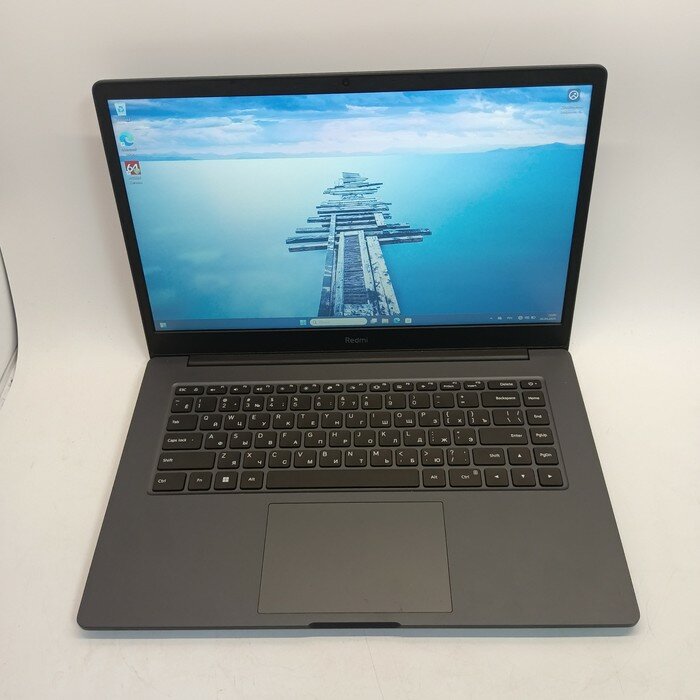 Ноутбук Xiaomi RedmiBook 15 XMA2101-BN
