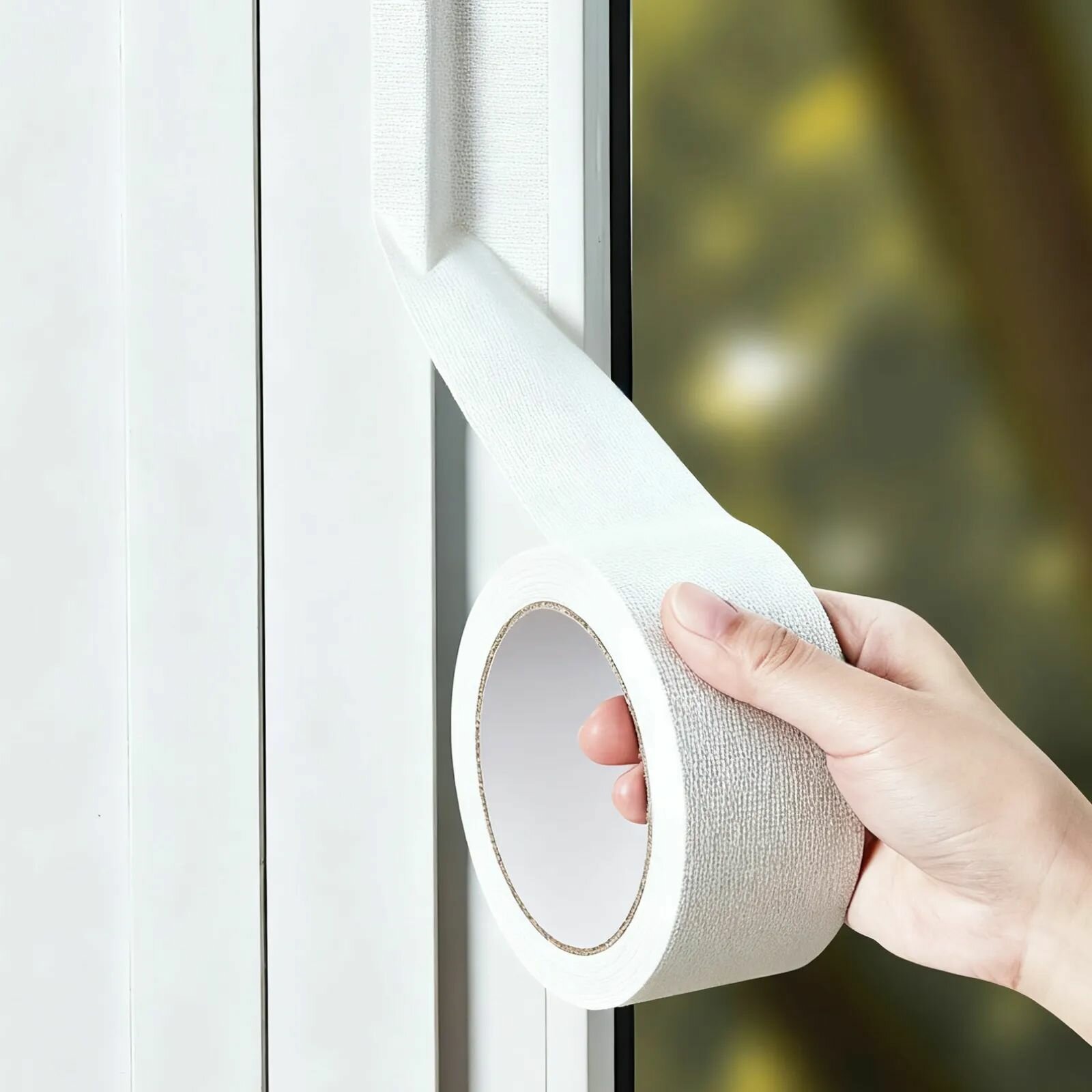 Ветрозащитная и теплоизоляционная пленка