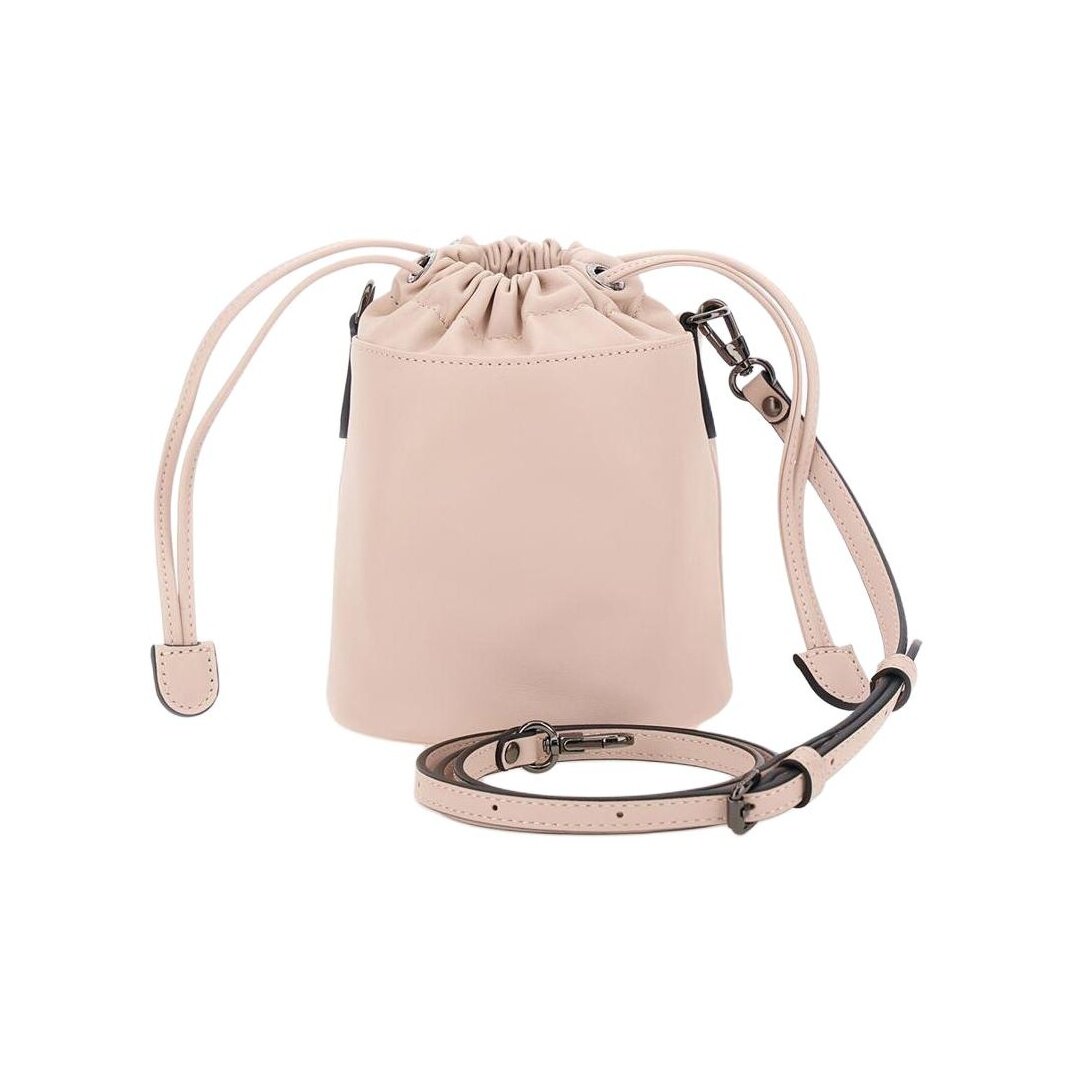 Сумка Longchamp Le Pliage Xtra, фактура матовая, телесный — фото 1