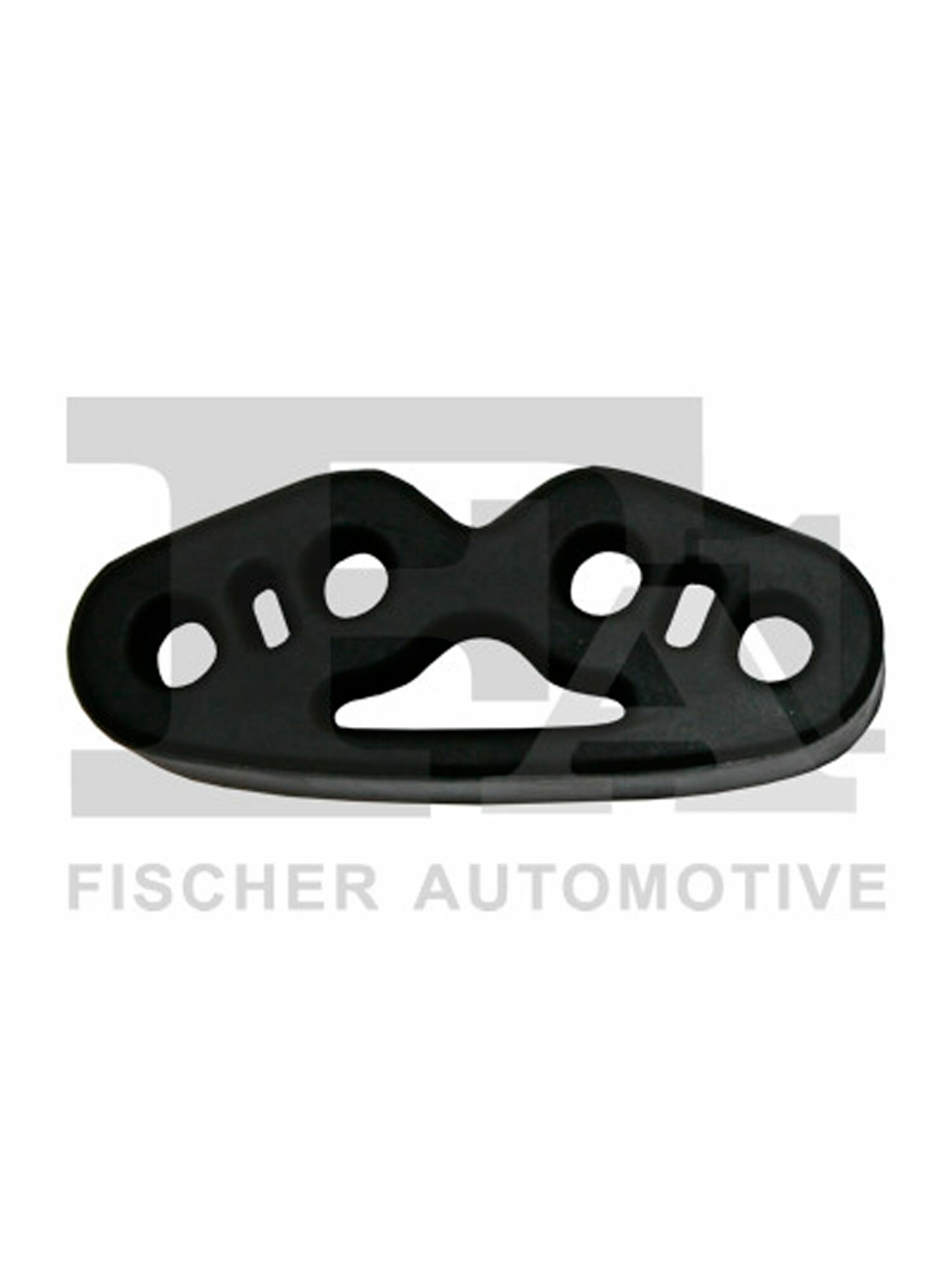 Крепление глушителя Fiat Bravo/Brava 1,9TD/Punto 1,1-1,7TD 93> FA1 333-920