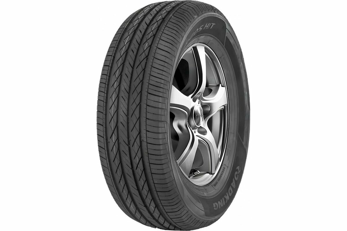 Шины летние Roadking Argos H/T 285/60 R18 120H