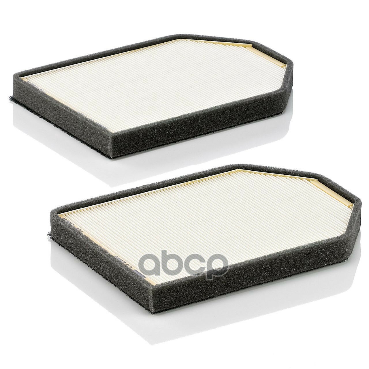 Фильтр салона Audi A8 (4D) 94-02 MANN-FILTER арт. CU2949-2