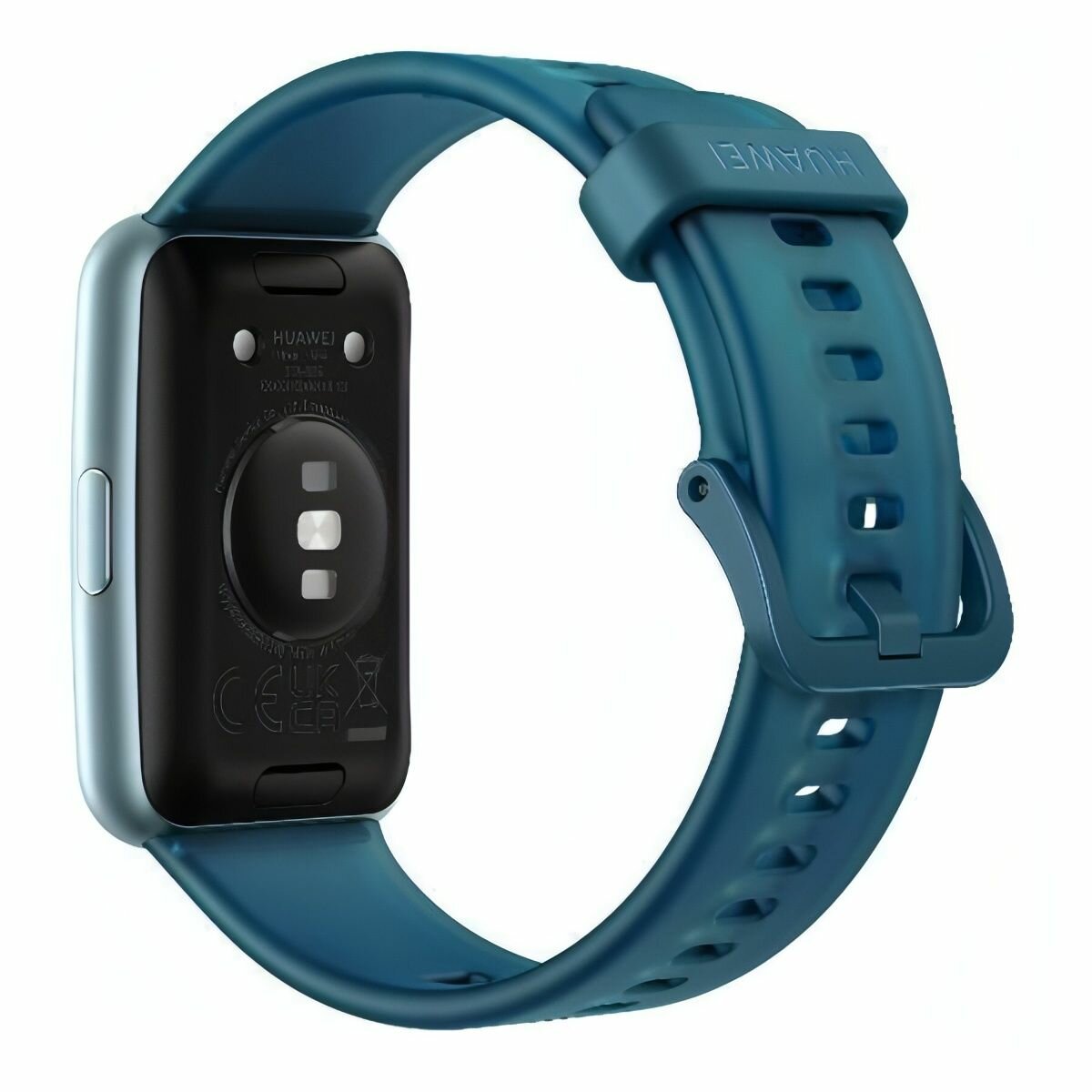 Смарт-часы HUAWEI Watch Fit SE Forest Green