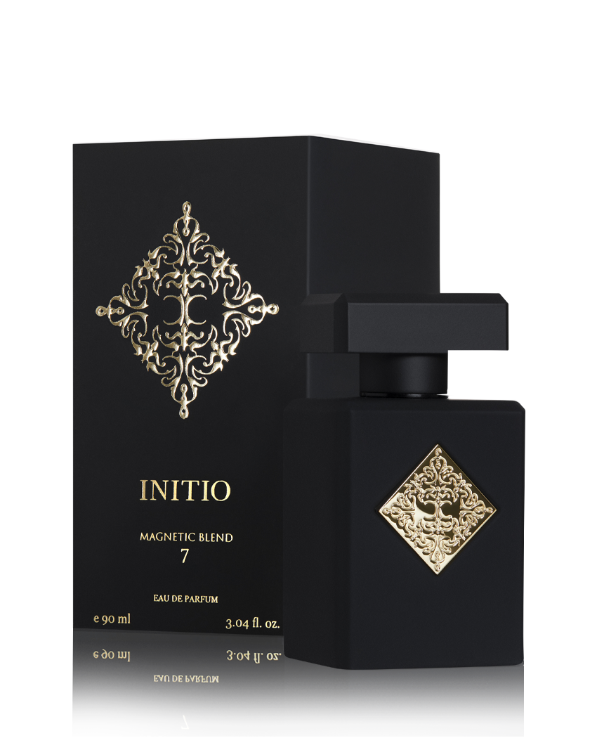 Initio Parfums Prives Magnetic Blend 7 90 мл парфюмерная вода