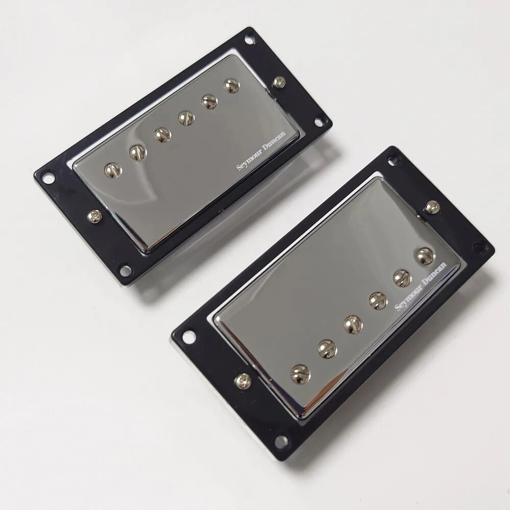 Звукосниматель Seymour Duncan Humbucker SH1N SH4 Звукосниматель для электрогитары 4C 1V1T Комплектующие для гитары