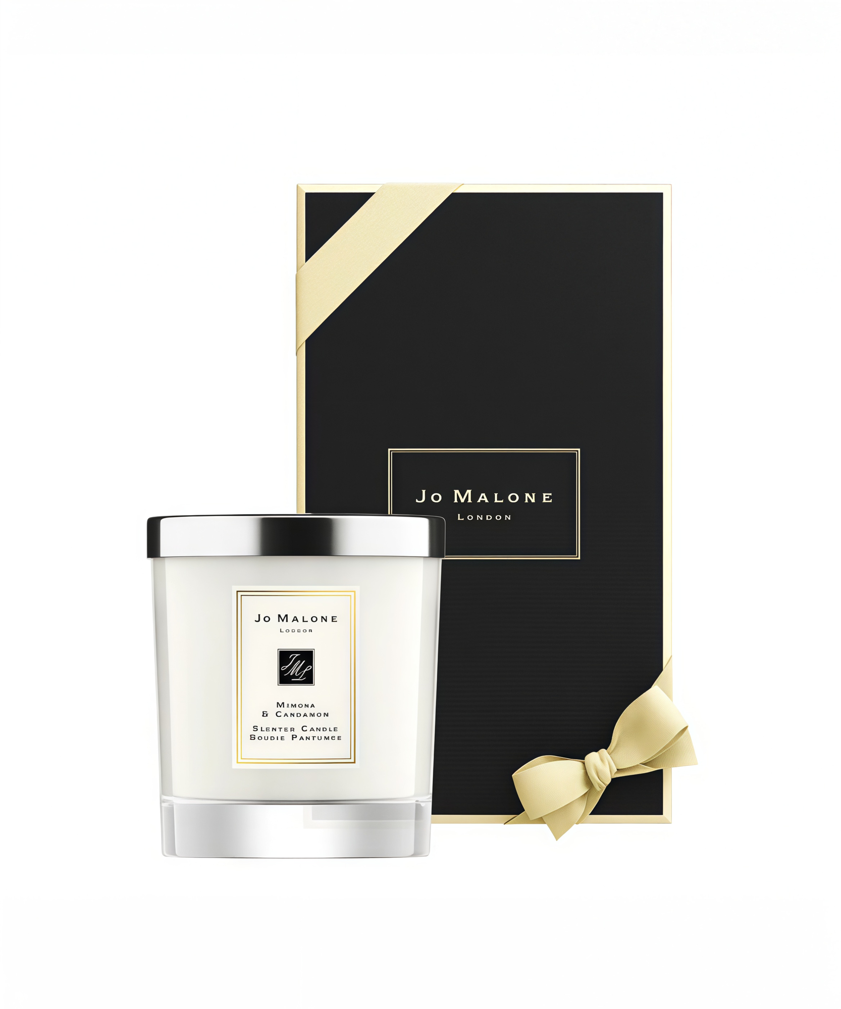 Jo Malone London Свеча ароматная для дома Mimosa & Cardamom, 200 гр
