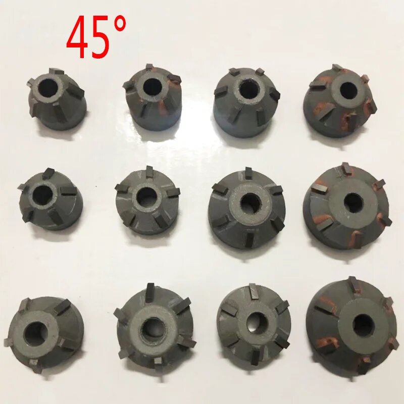 Расширитель клапана угловой 45°, 29x45