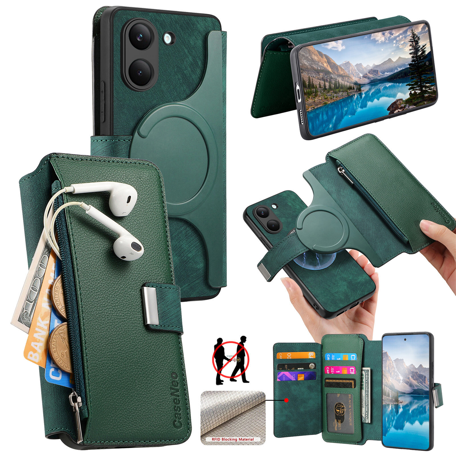 Чехол для Poco X8 Pro