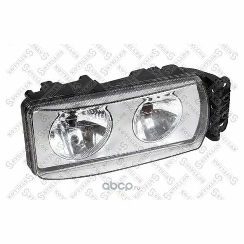 Фара Stellox 8733087SX