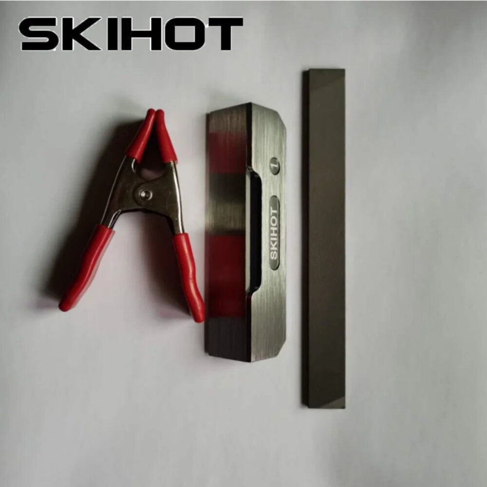 Инструмент для настройки боковой кромки SKIHOT, цвет 90