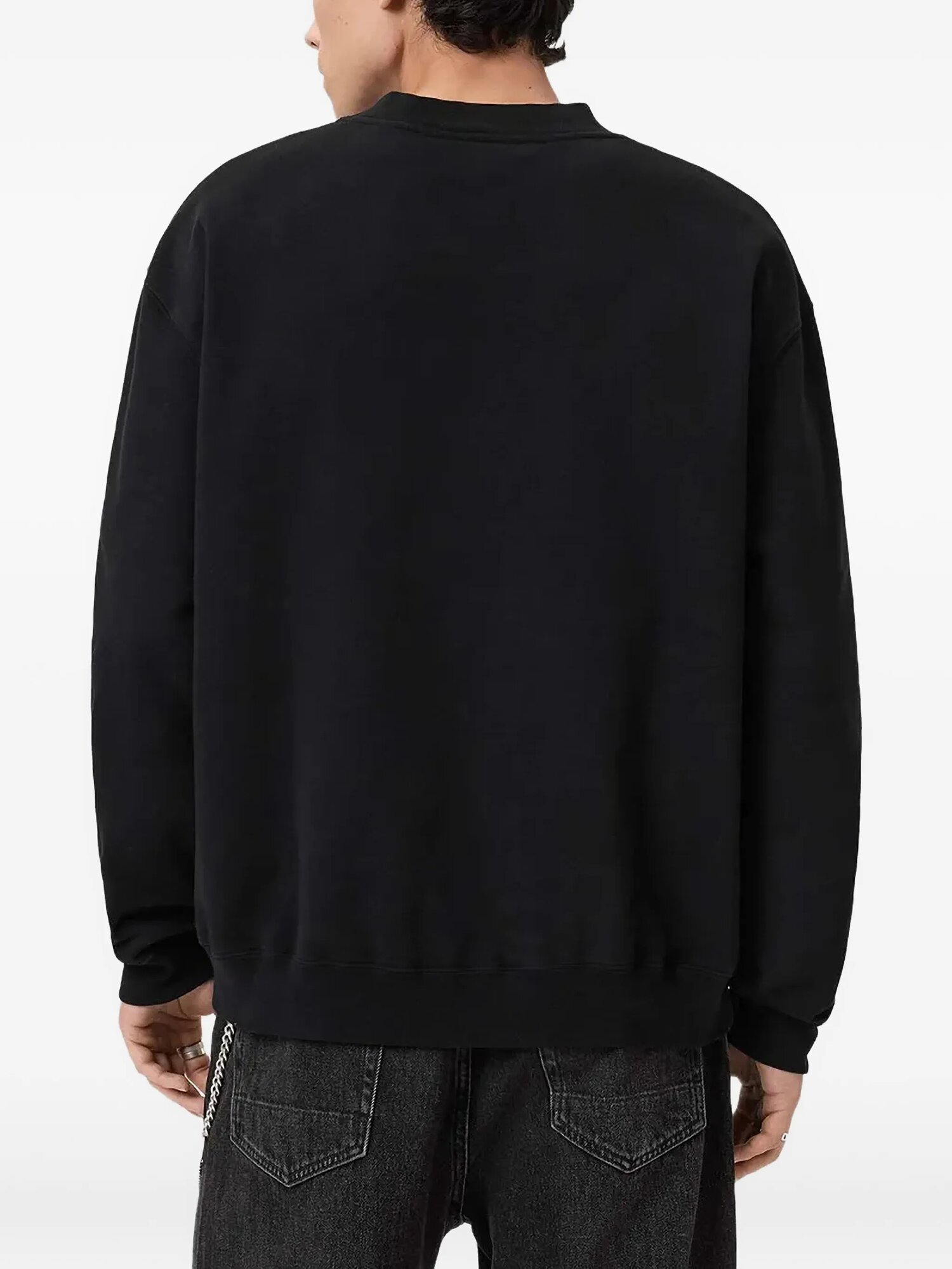 Толстовка AllSaints Xander, размер 52 — фото 1