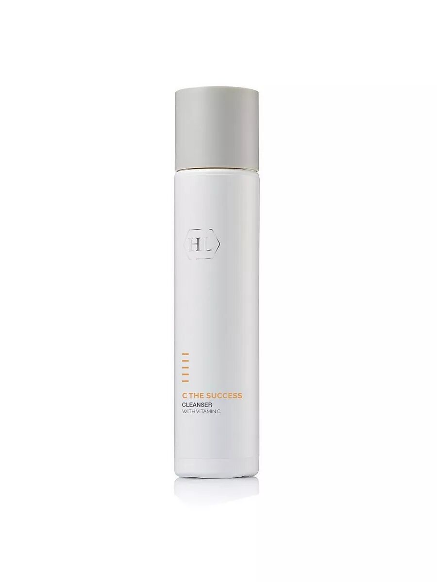 Очищающая эмульсия Holy Land C The Success Cleanser, для всех типов, 250 мл