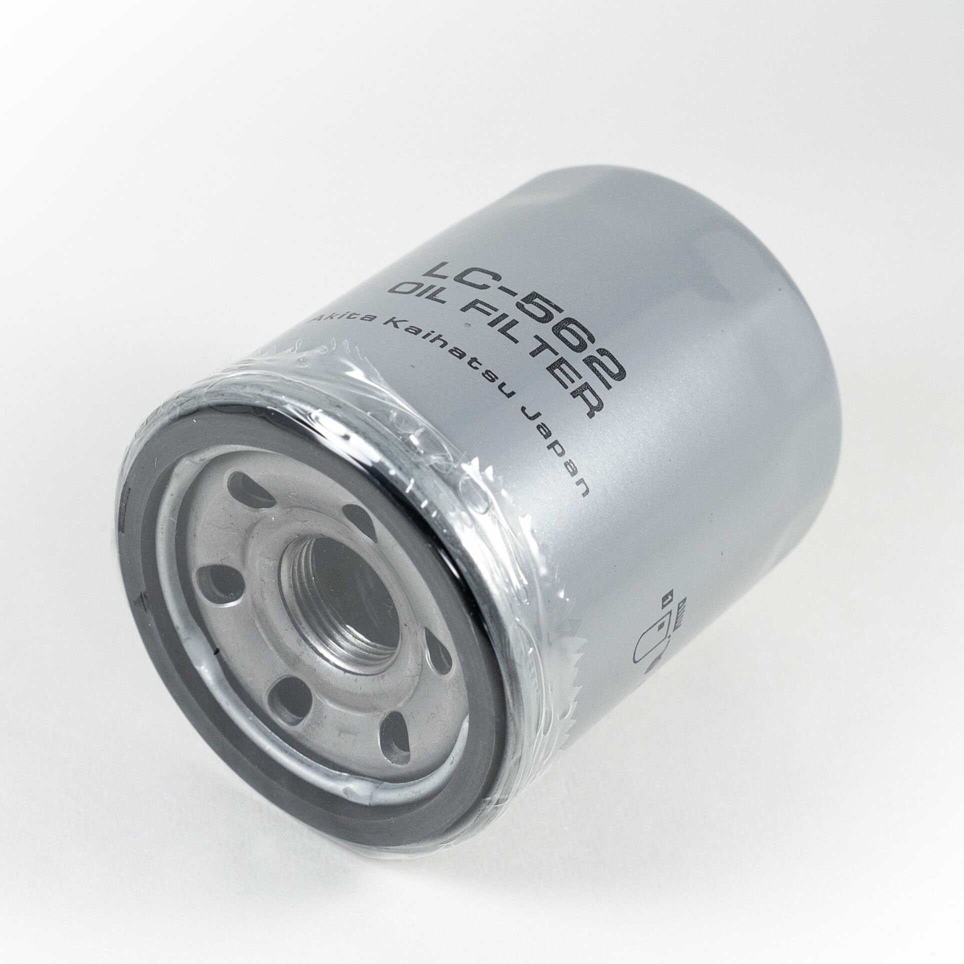 Фильтр масляный FIAT Brava, Bravo, Doblo Cargo, Panda, Punto, Stilo 1.2, 1.4 03 (LYNXauto)