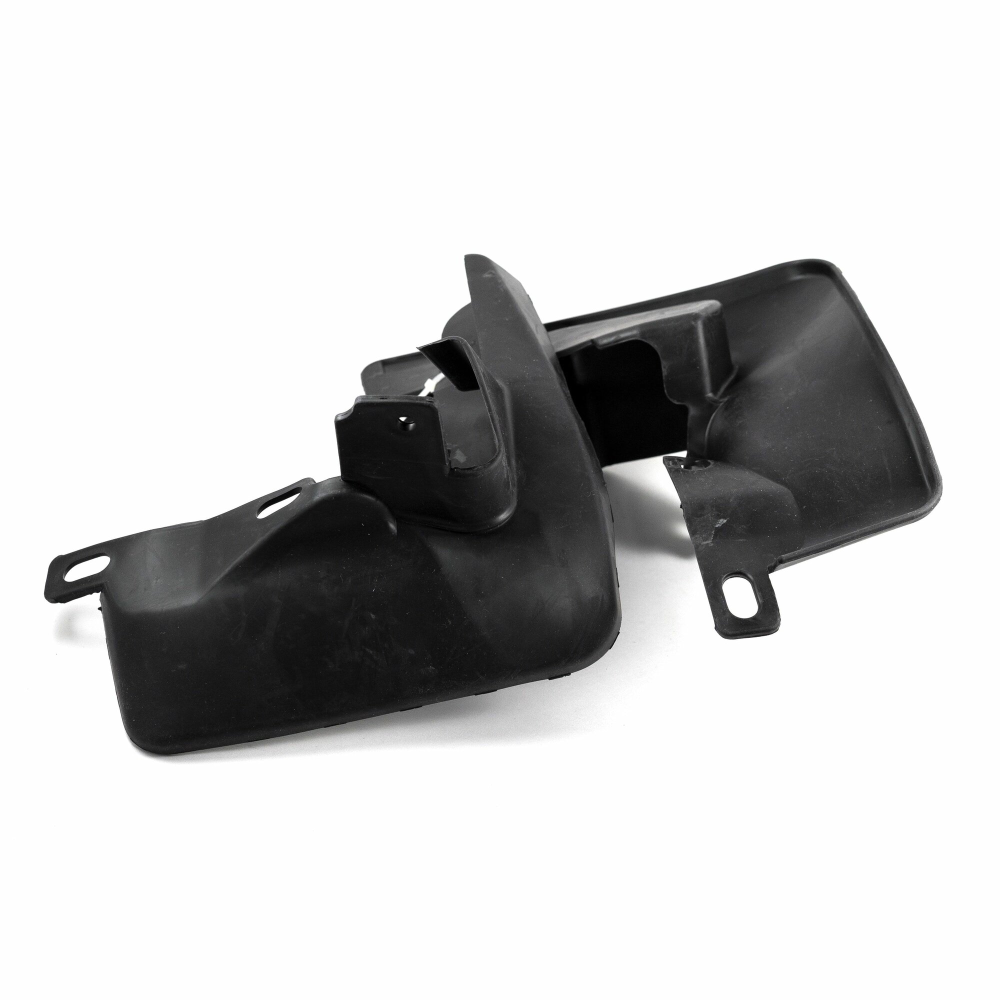 Брызговик ВАЗ 2110 передний 2шт. ТЭП (Балаково)