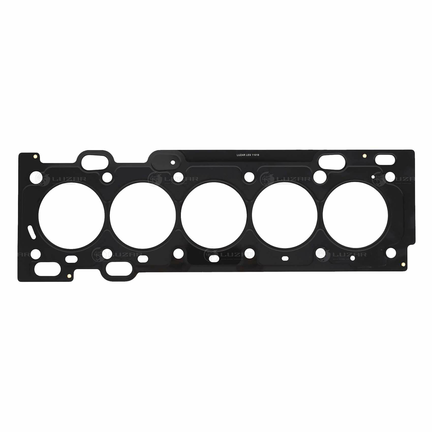 Прокладка ГБЦ Volvo XC90 (02 )/XC70 (00 ) 25i (LUZAR)