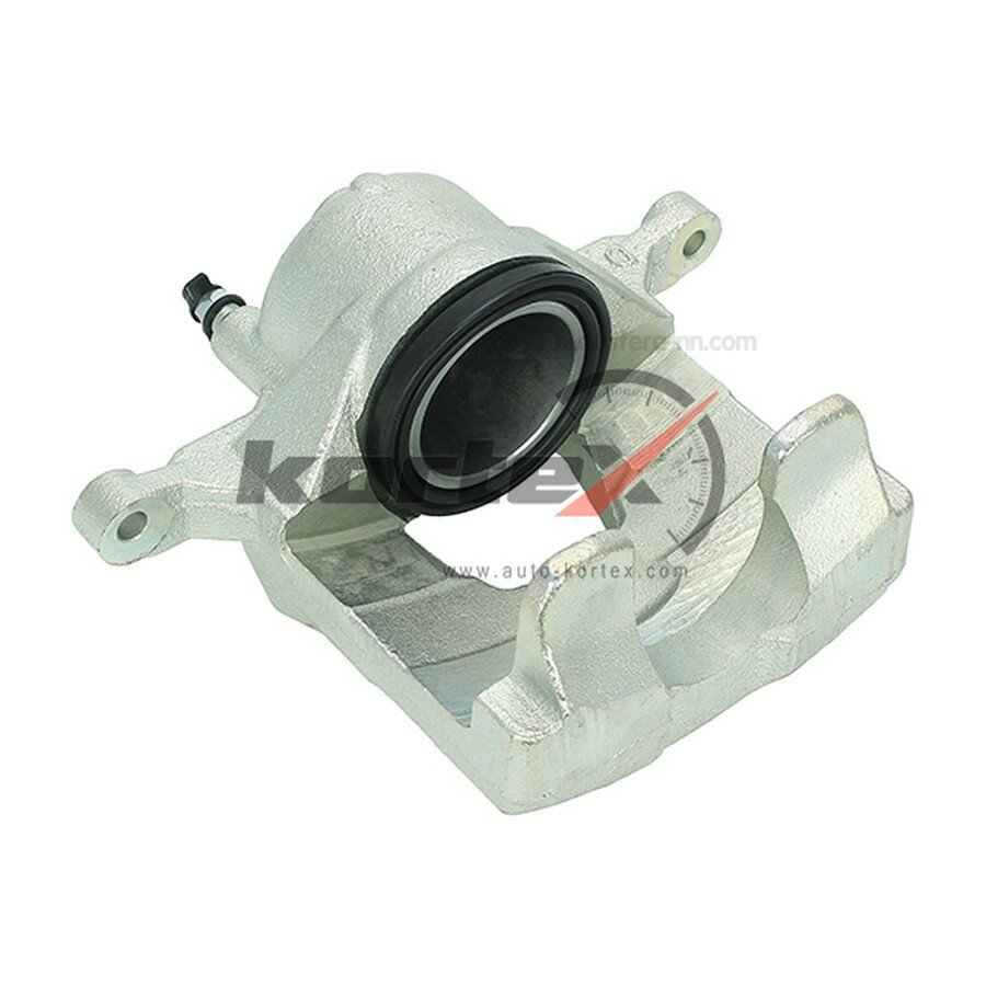 KORTEX KSB055 Суппорт тормозной OPEL ASTRA J/CHEVROLET CRUZE перед. лев.