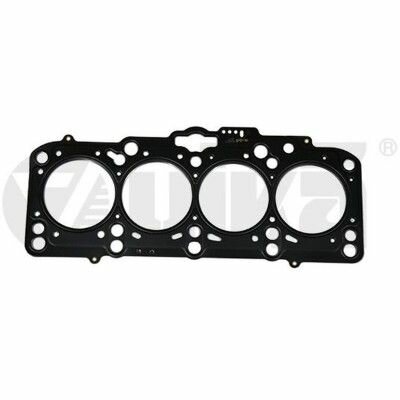 Прокладка ГБЦ VIKA 11030749801 Audi, Ford, Seat, Skoda, Vw 1.9Tdi 95-10 металл
