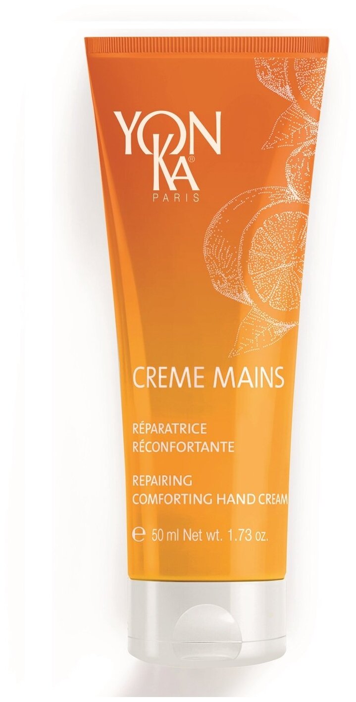 Yon-ka Крем для рук Корсика Creme Mains, 50 мл.