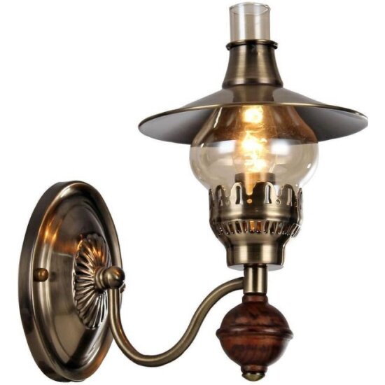Бра Arte Lamp Trattoria A5664AP-1AB.
