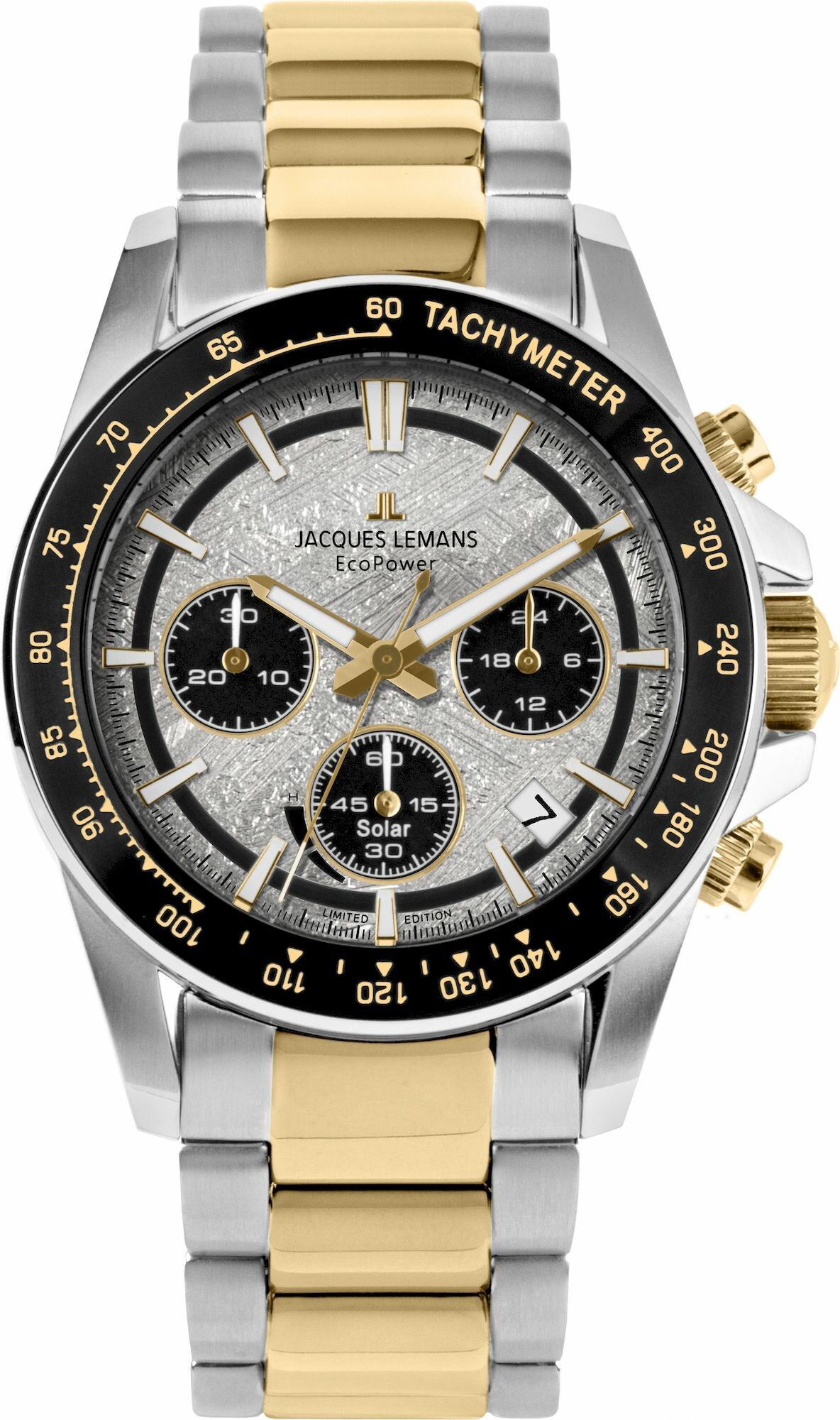  JACQUES LEMANS Спорт