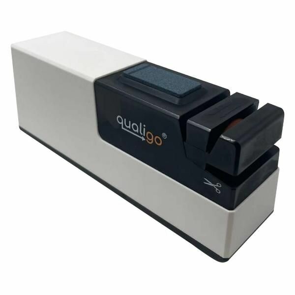 Электроножеточка Qualigo Littlesharpener