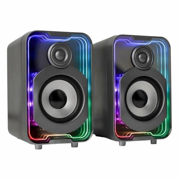 Колонки компьютерные BlackRed T25