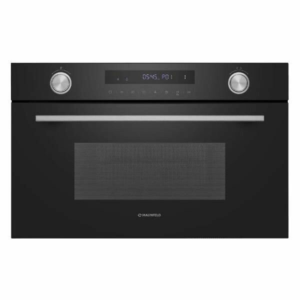 Встраиваемая микроволновая печь Maunfeld MBMO349GB