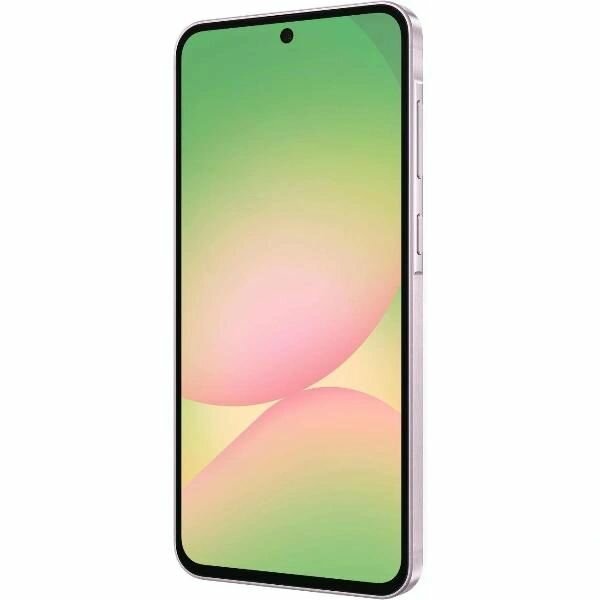 Смартфон Samsung Galaxy A56 8/128GB Awesome Pink CAU