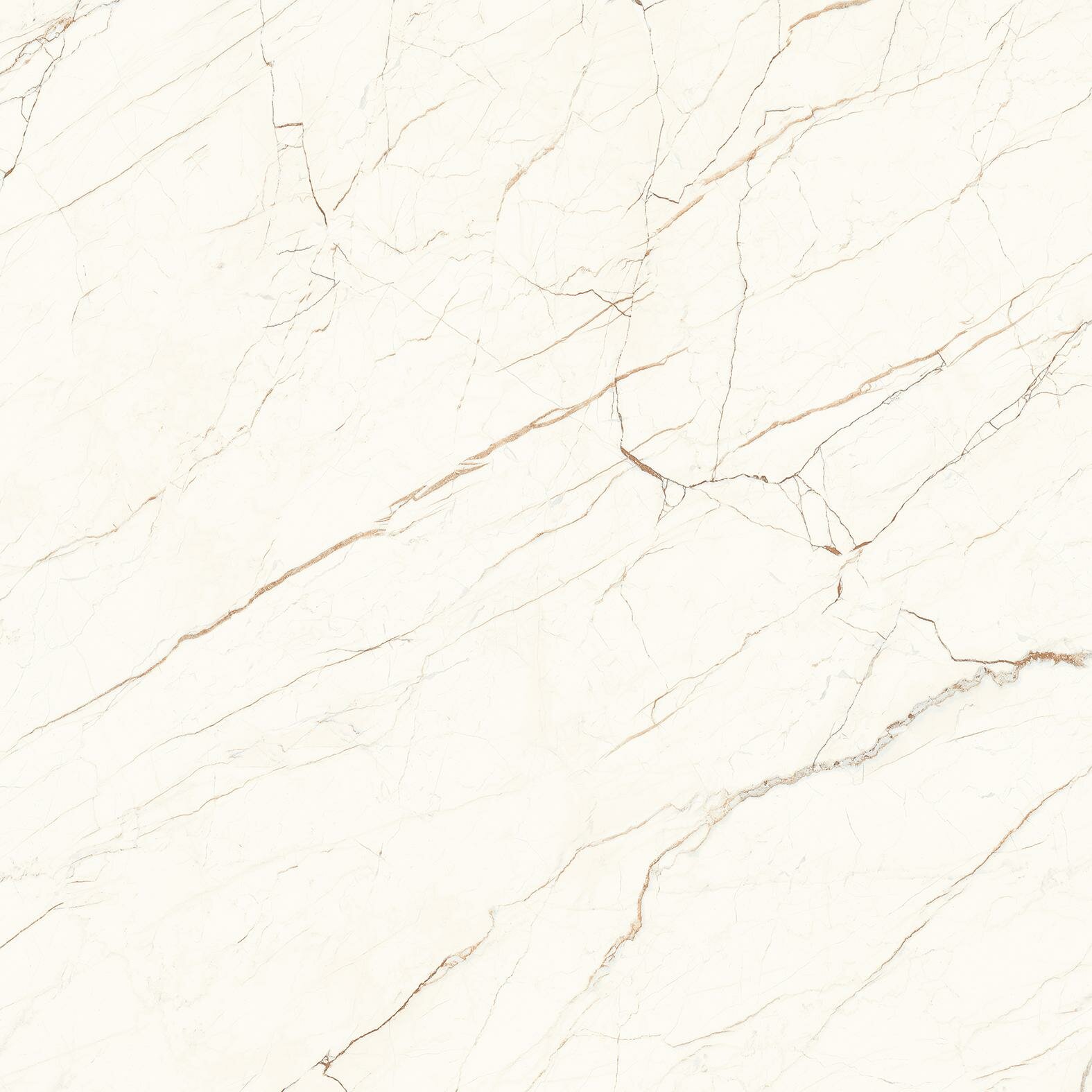 Керамогранит Arcadia Ceramica Ceasar CR6003-A бежевый карвинг 60х60 см