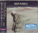 Deep Purple "CD Deep Purple Whoosh"