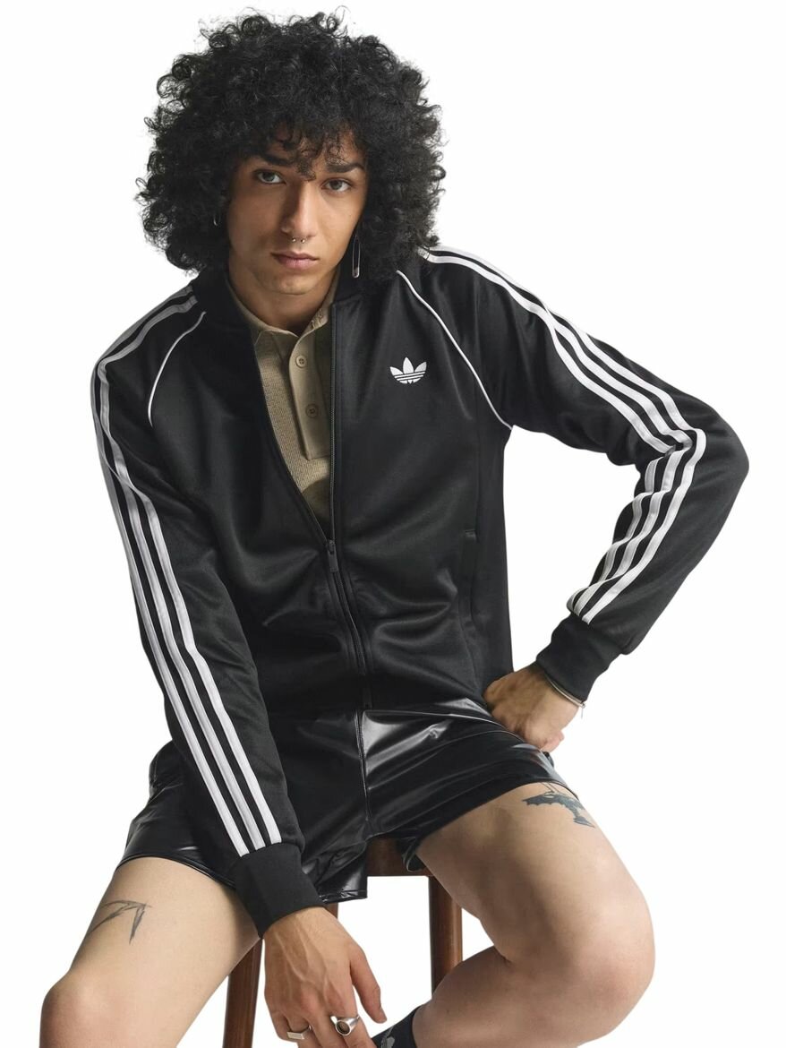 Олимпийка SST Track Top