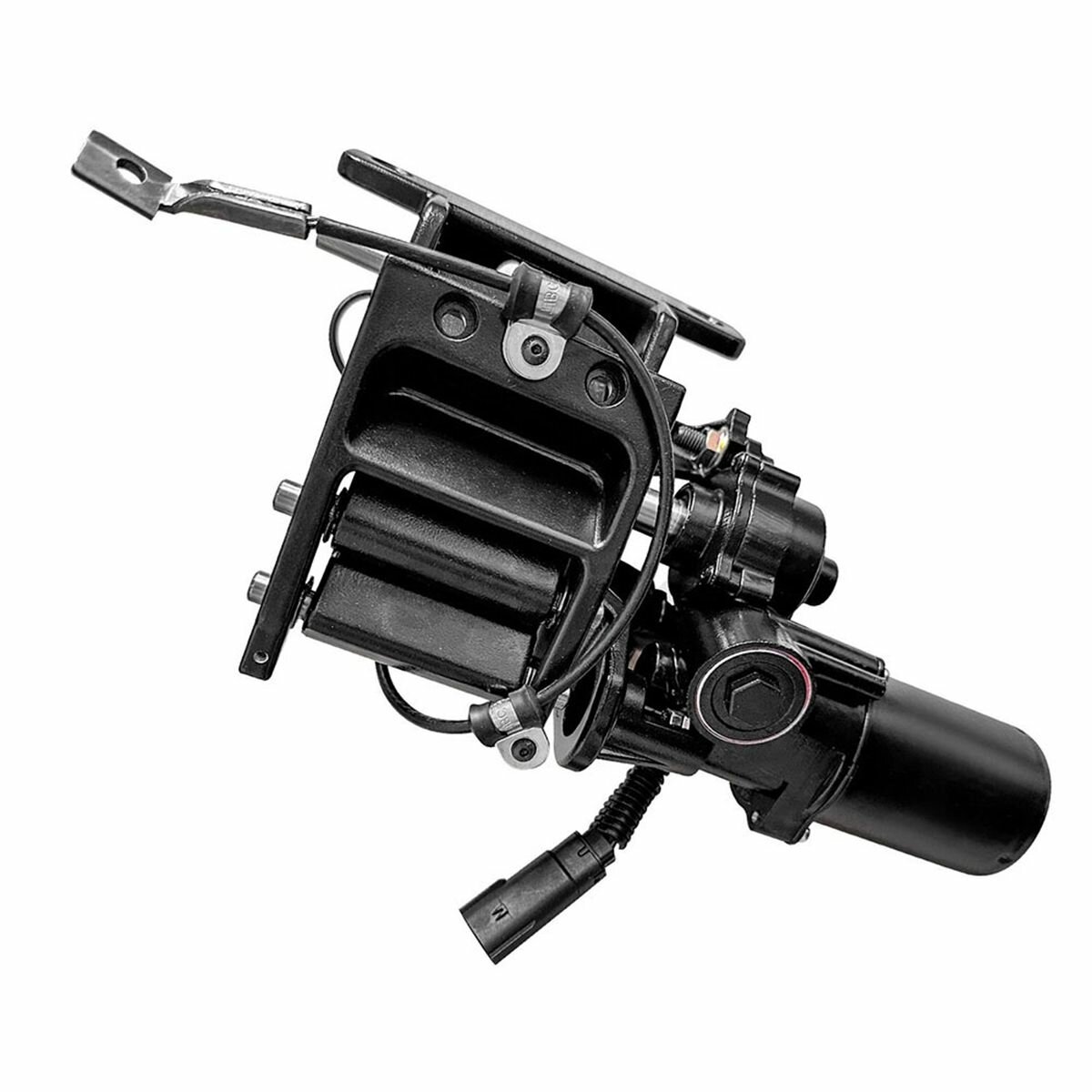 Мотор правой электроподножки для Expedition Max и Navigator L 2018-2024 JL1Z16A506J JL1Z-16A506-J 131,6 дюйма